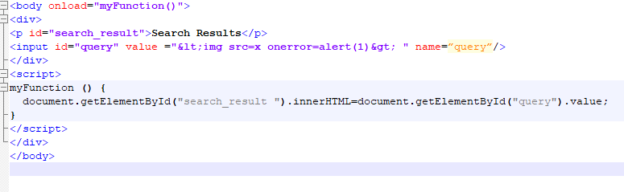 Using Html Entity Encode To Mitigate Xss Vulnerability Then Double Check It Web Security Lens